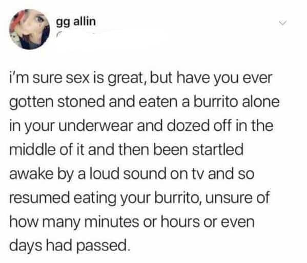 Oddly Specific Memes: 39 Weirdly Relatable Niche Memes