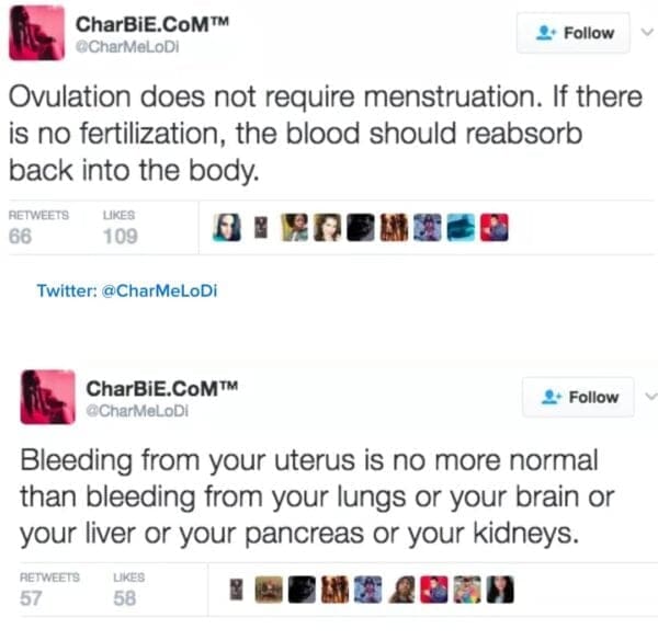 45 Period Memes That Balance Cravings, Cramps, And Comedy