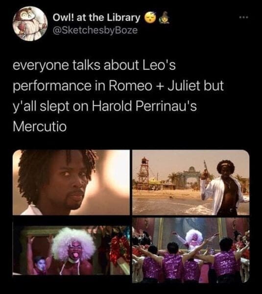 Shakespeare Memes: 32 Gems That Dost Protest Too Much