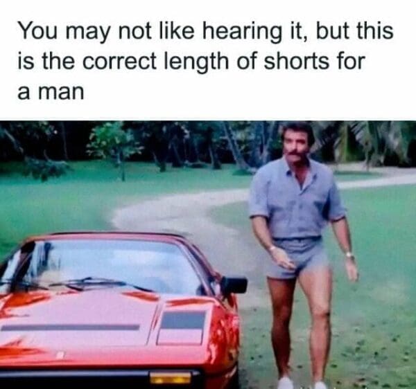 You Know You're Getting Old When These 45 Memes Make Total Sense