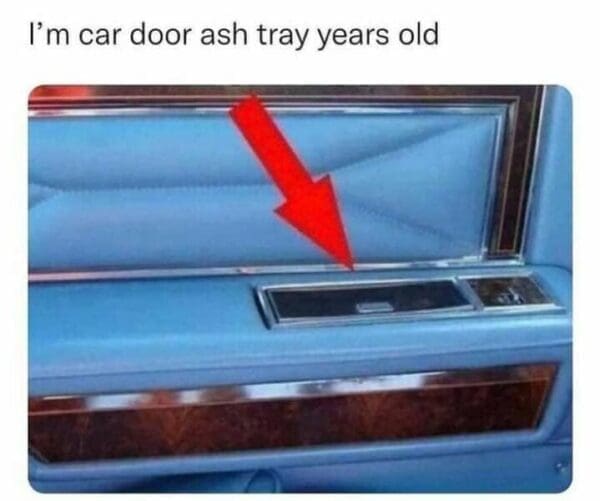 You Know You're Getting Old When These 45 Memes Make Total Sense