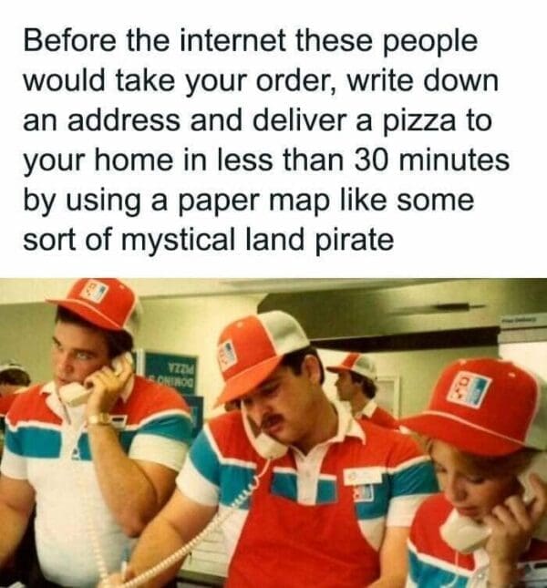 You Know You're Getting Old When These 45 Memes Make Total Sense