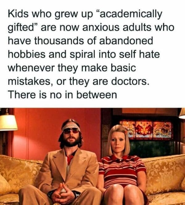 You Know You're Getting Old When These 45 Memes Make Total Sense