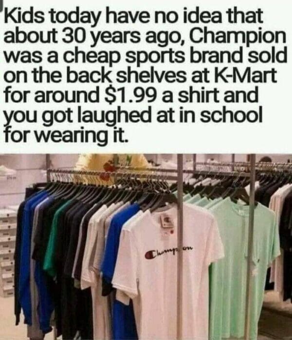 You Know You're Getting Old When These 45 Memes Make Total Sense