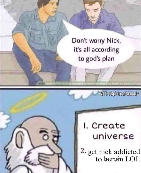 48 Darkly Funny Addiction Memes to Lighten a Very Heavy Topic