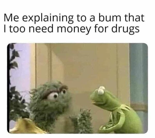 48 Darkly Funny Addiction Memes to Lighten a Very Heavy Topic