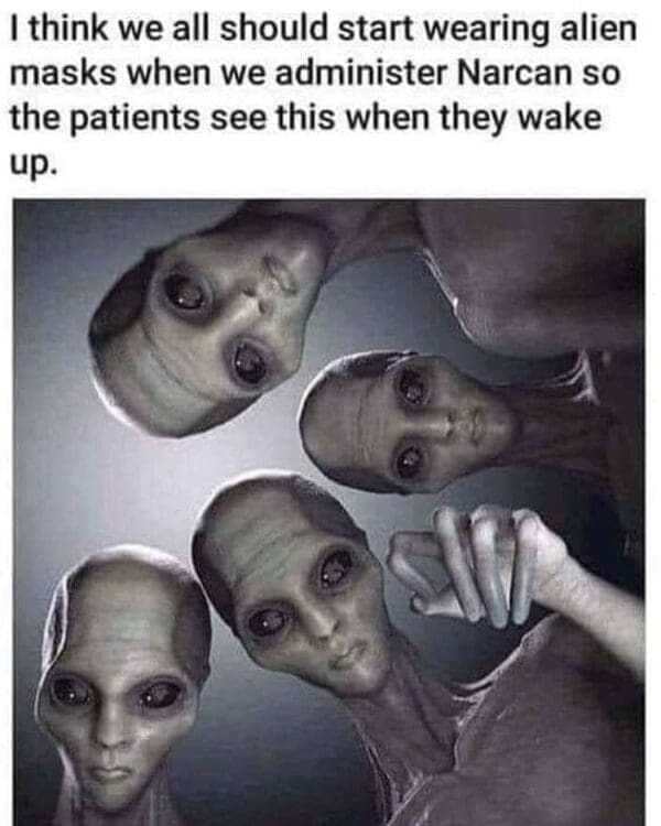 48 Darkly Funny Addiction Memes to Lighten a Very Heavy Topic