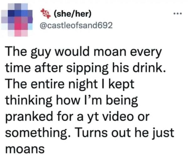 32 Uncomfortable Awkward First Date Stories to Make You Grateful for ...