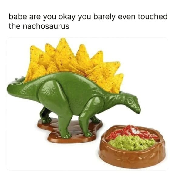33 Chip Memes For People Who Know Self-Control is a Myth