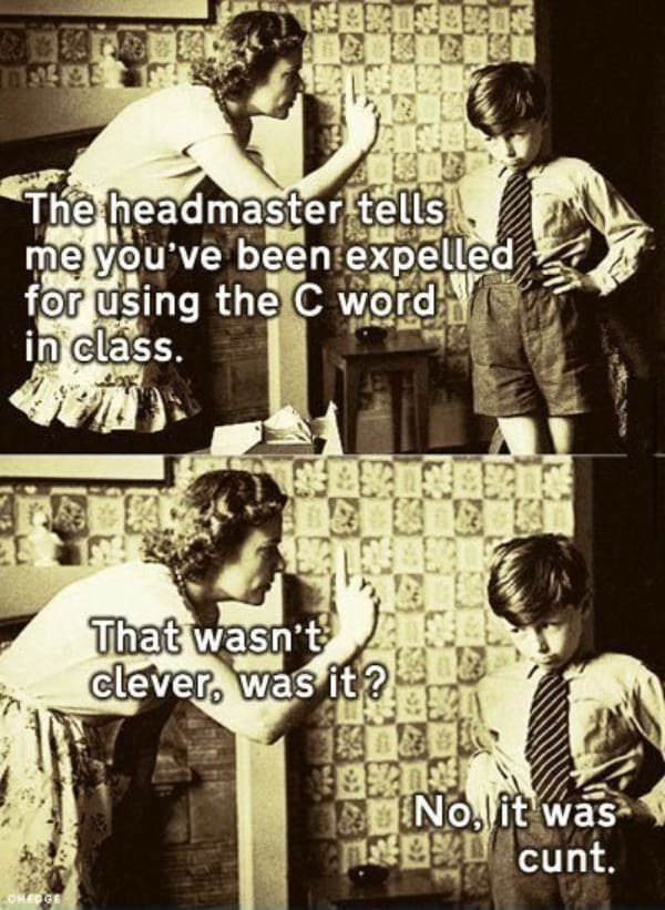 30 Clever Memes for Those Who Appreciate Subtle Humor