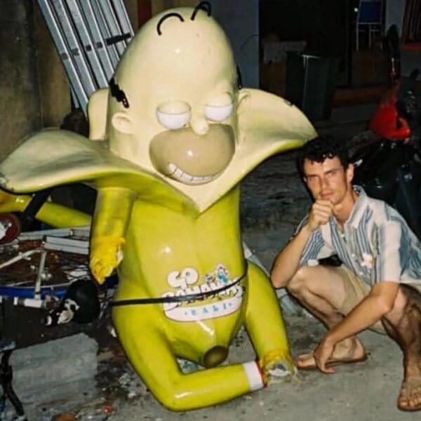 Cursed Images: 30 Pics You Can't Unsee