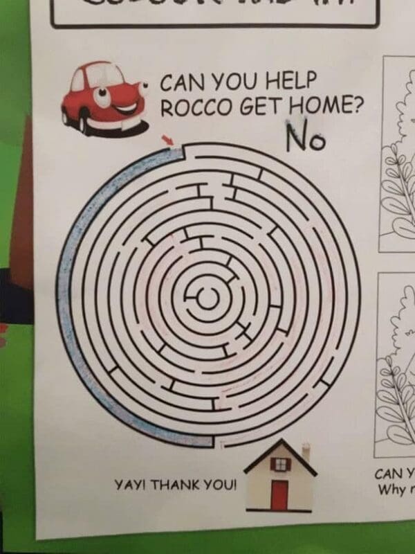45 Design Fails That Make You Wonder What Went Wrong