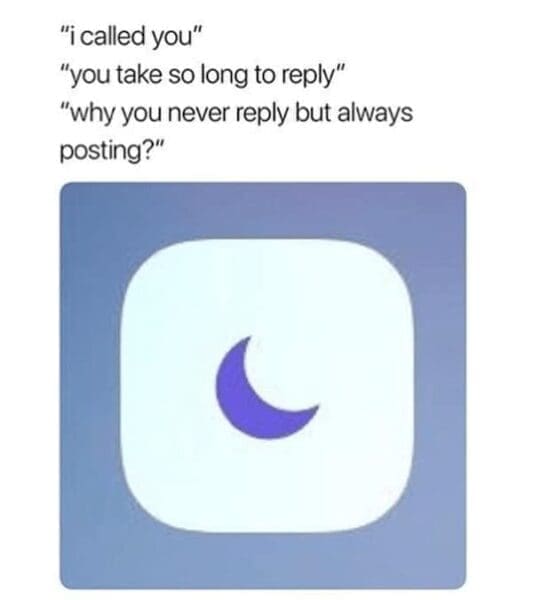 20 Do Not Disturb Memes for Hardcore Introverts