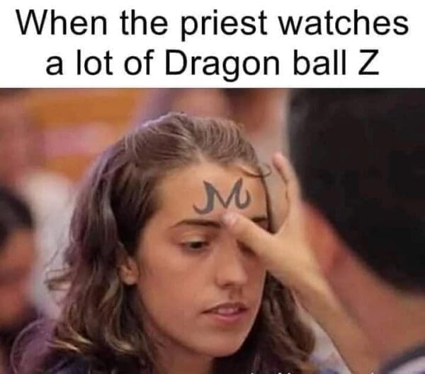 Dragon Ball Z Memes Unleashing Super Saiyan Snark 30