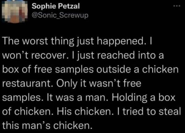 Embarrassed Meme Dump: 45 People Share Their Worst Moments