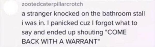 Embarrassed Meme Dump: 45 People Share Their Worst Moments