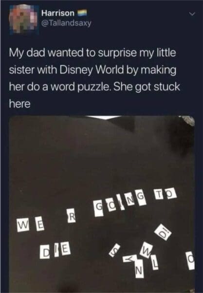 Embarrassed Meme Dump: 45 People Share Their Worst Moments