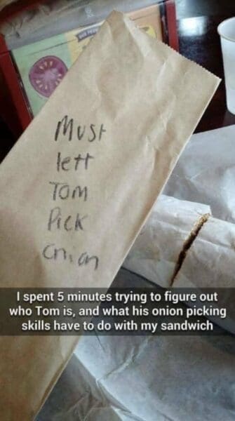 Embarrassed Meme Dump: 45 People Share Their Worst Moments