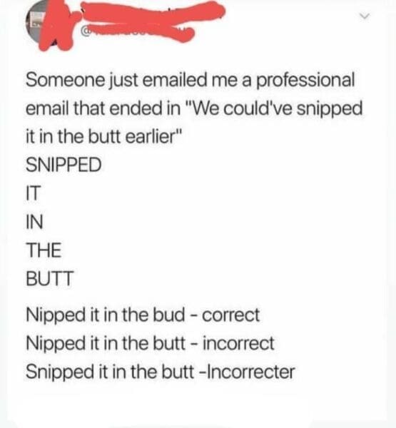Embarrassed Meme Dump: 45 People Share Their Worst Moments