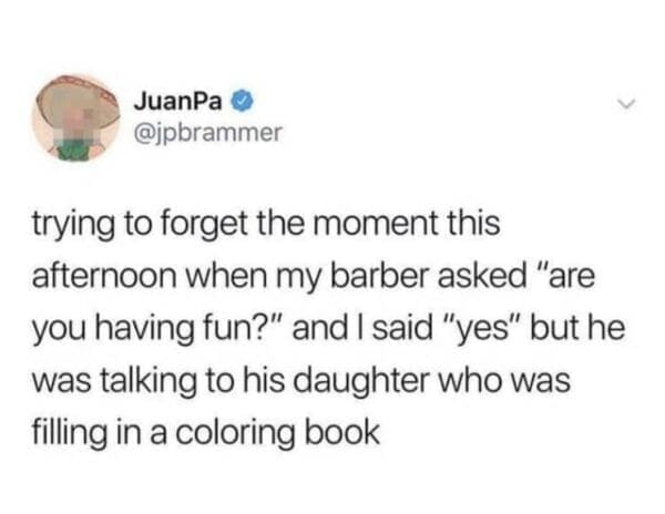 Embarrassed Meme Dump: 45 People Share Their Worst Moments
