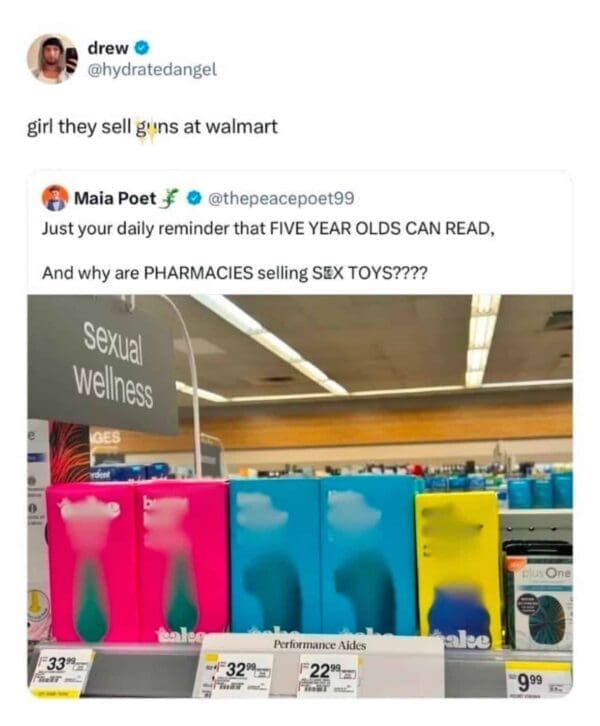 30 Funny Dirty Memes That Will Make the Boomers Blush