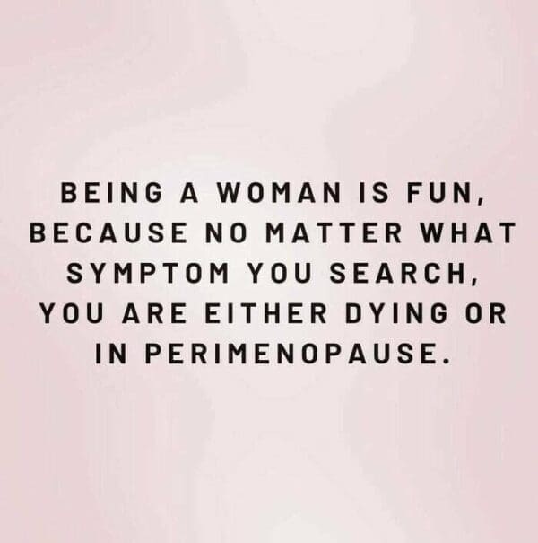 23 Funny Memes for Women That Nail Everyday Realities