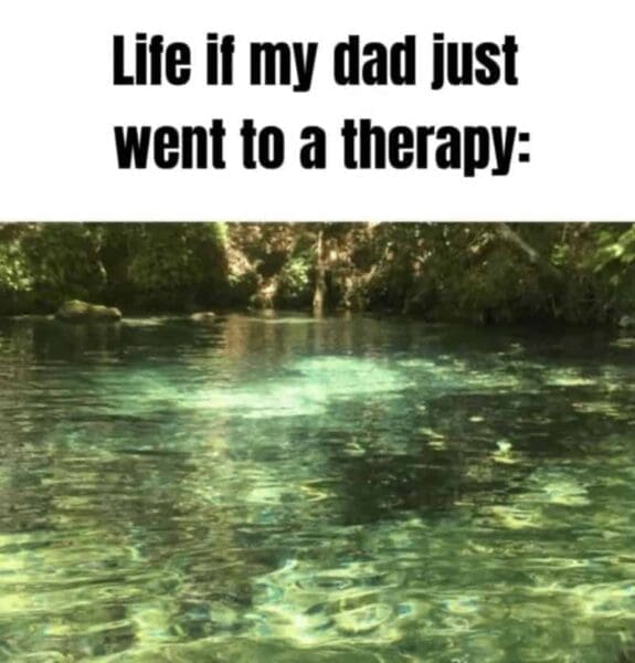 38 Funny Therapy Memes That Show Healing Can Have a Sense of Humor