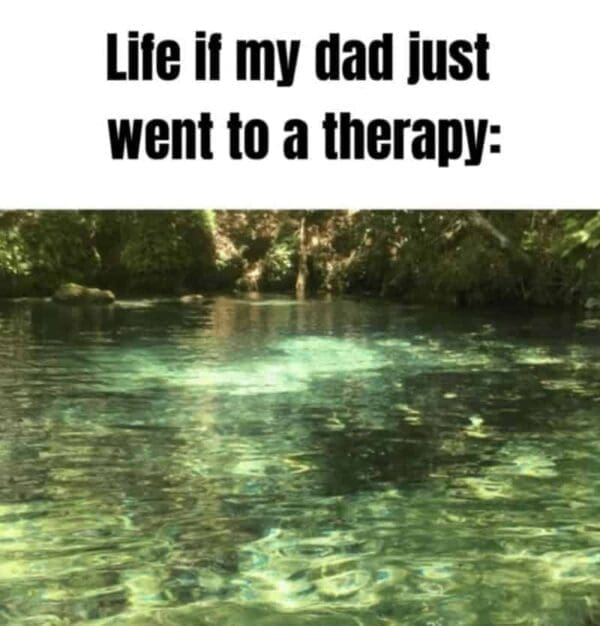 38 Funny Therapy Memes That Show Healing Can Have a Sense of Humor