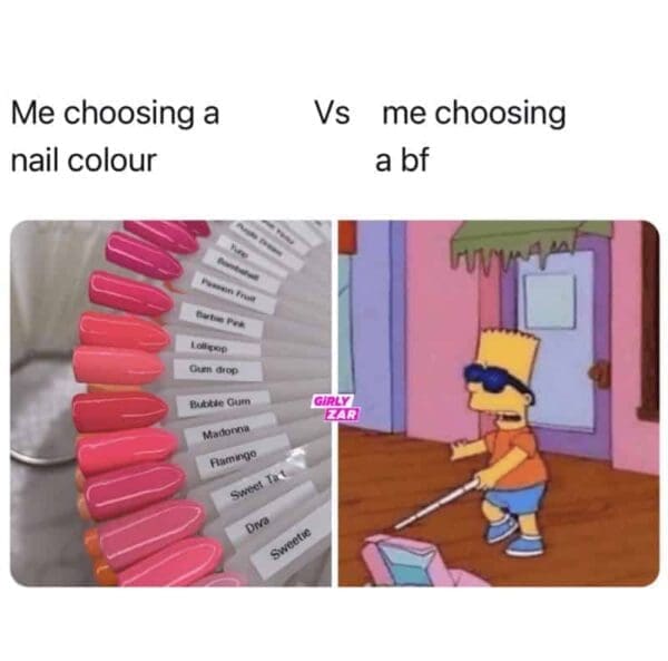 Girl Memes: 35 Funny Memes For The Girlies