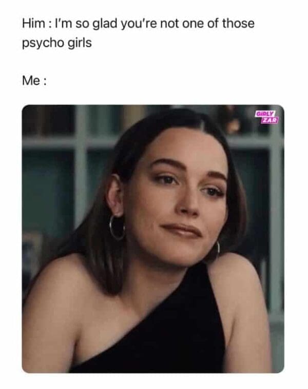Girl Memes: 35 Funny Memes For The Girlies