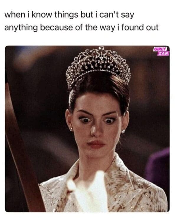 Girl Memes: 35 Funny Memes For The Girlies