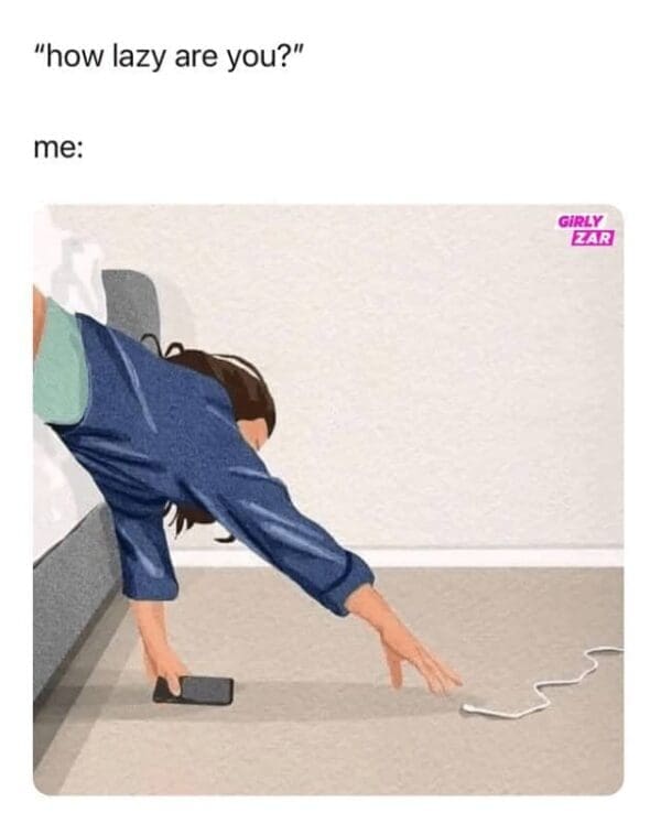 Girl Memes: 35 Funny Memes For The Girlies