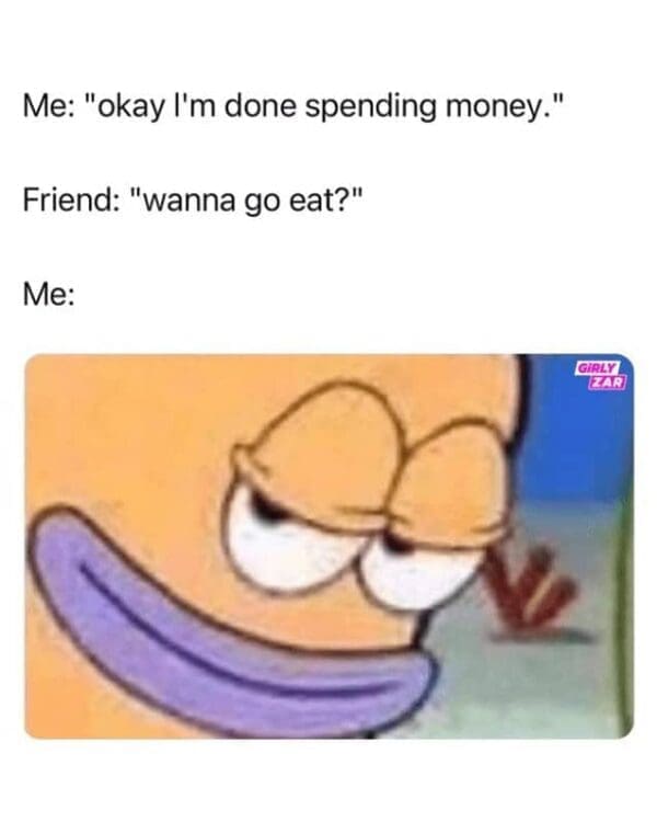 Girl Memes: 35 Funny Memes For The Girlies