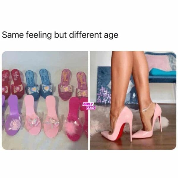Girl Memes: 35 Funny Memes For The Girlies