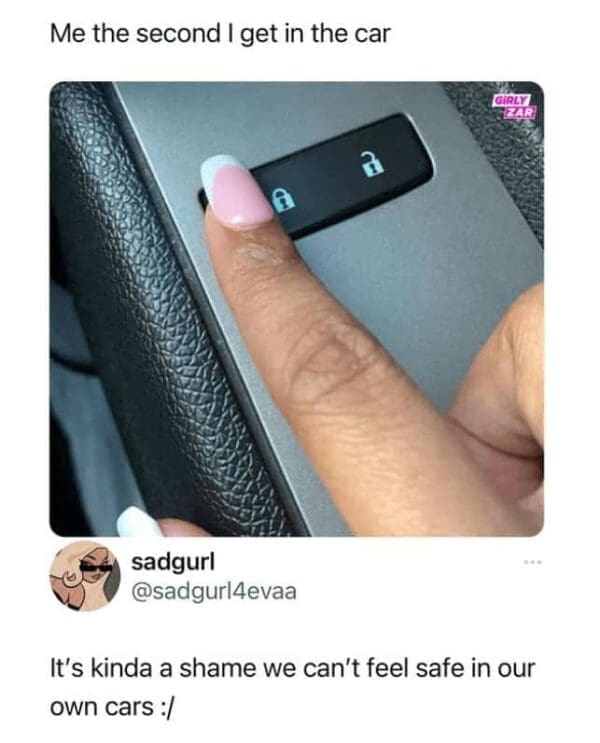 Girl Memes: 35 Funny Memes For The Girlies