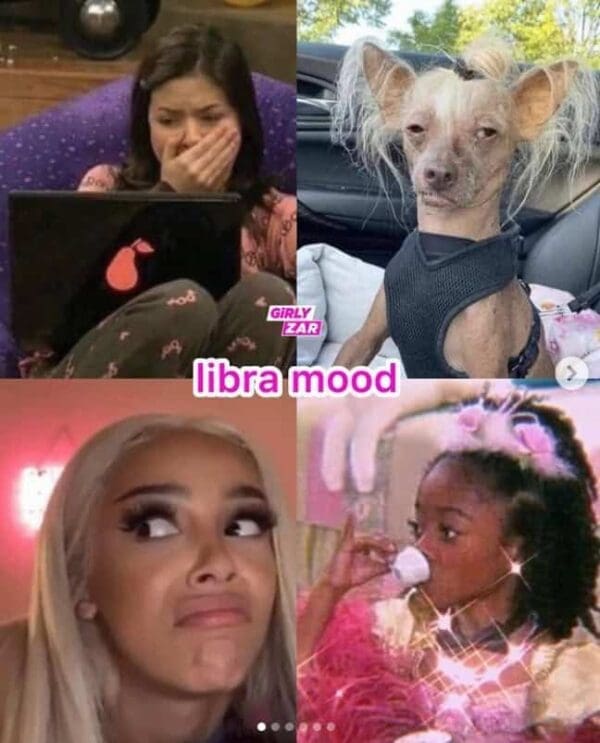 Girl Memes: 35 Funny Memes For The Girlies