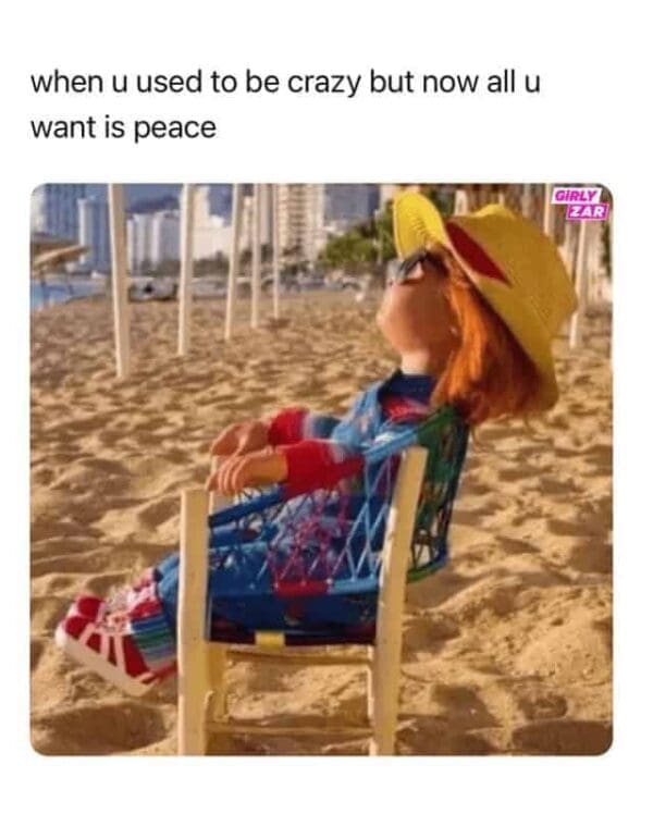 Girl Memes: 35 Funny Memes For The Girlies