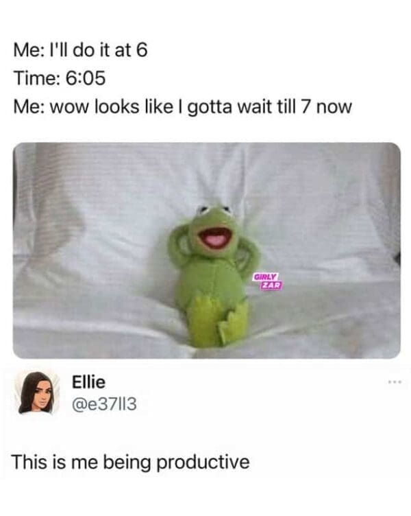 Girl Memes: 35 Funny Memes For The Girlies