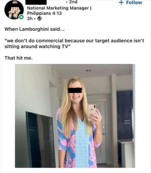 LinkedIn Memes: 29 Hilariously Cringey Linkedin Posts