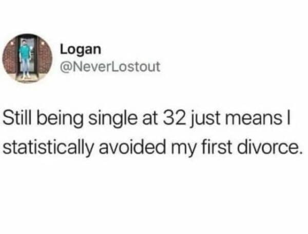 Memes About Being Single: 28 Lonely Memes For Lonely Hearts