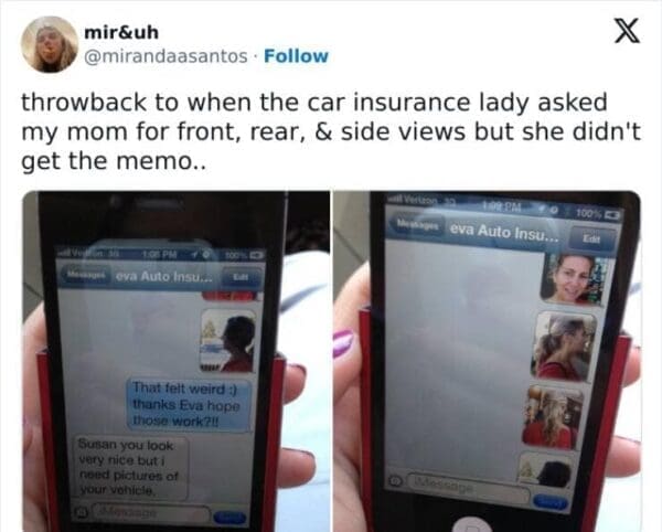 30 Most Embarrassing Moments That Will Make You Cringe