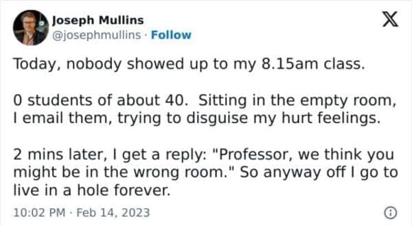 30 Most Embarrassing Moments That Will Make You Cringe