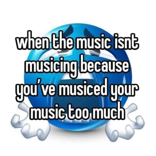 Music Memes: 35 Memes That Hit All the Right Notes