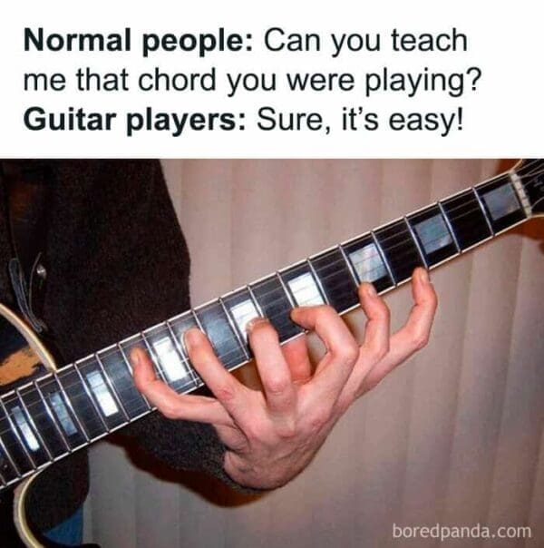 Music Memes: 35 Memes That Hit All the Right Notes