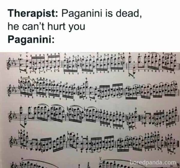 Music Memes: 35 Memes That Hit All the Right Notes