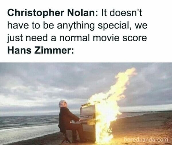 Music Memes: 35 Memes That Hit All the Right Notes