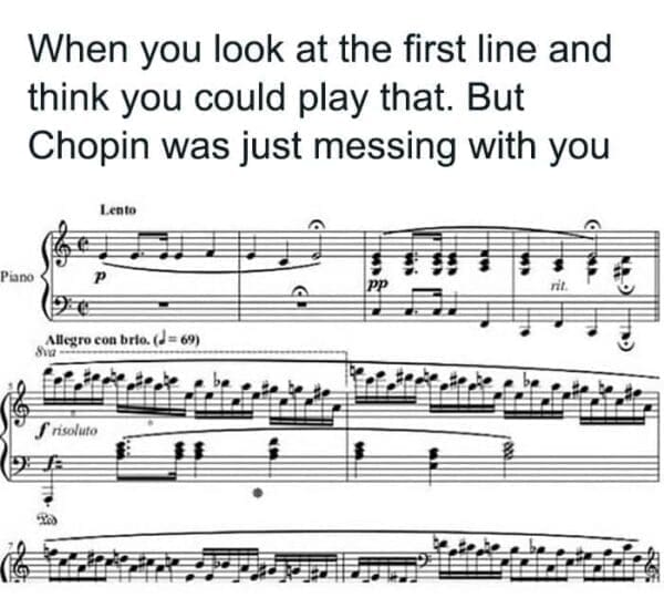 Music Memes: 35 Memes That Hit All the Right Notes