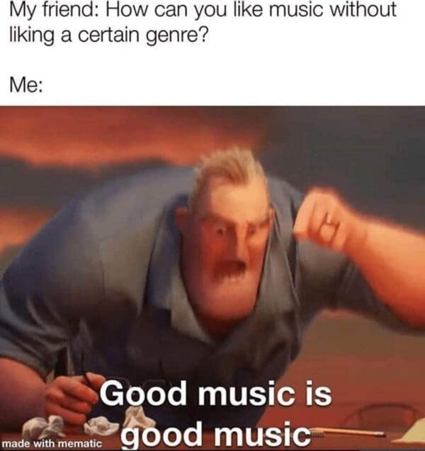 Music Memes: 35 Memes That Hit All the Right Notes