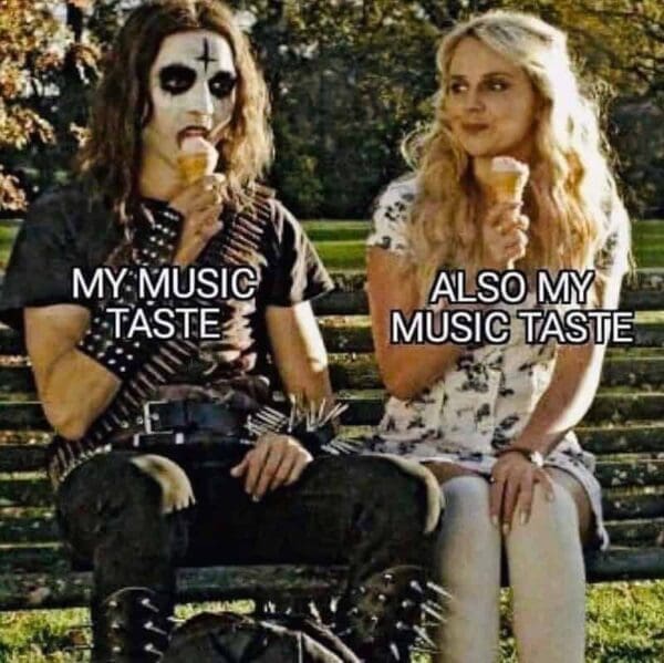 Music Memes: 35 Memes That Hit All the Right Notes