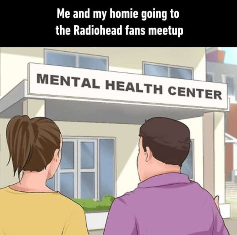 Music Memes: 35 Memes That Hit All the Right Notes